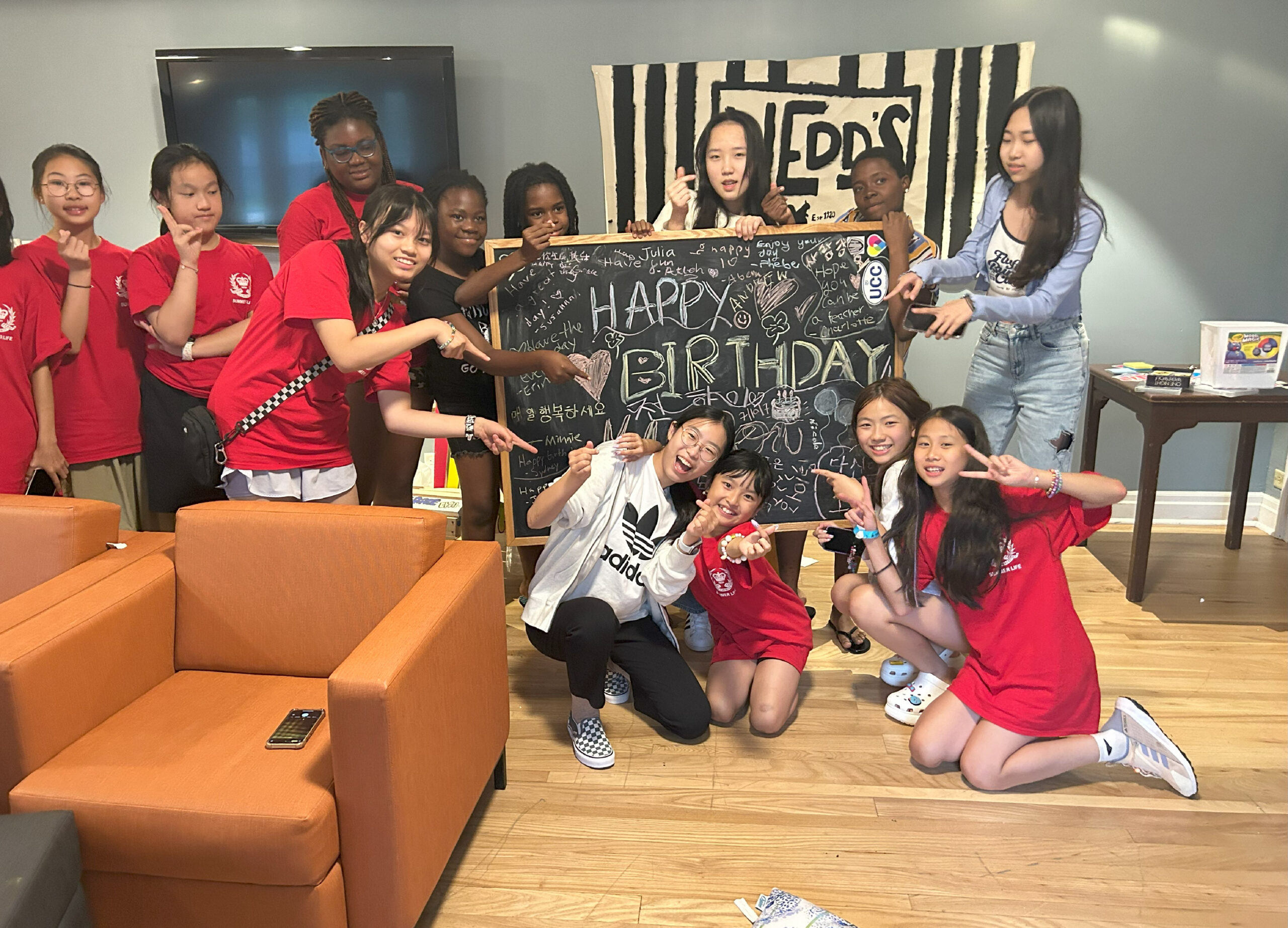 Why You Should Enroll Your Child in Our Summer Camp Program - Institute ...